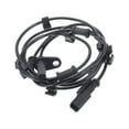 ABS Wheel Speed Sensor ABS Sensor Anti-lock Braking System Sensor No ...