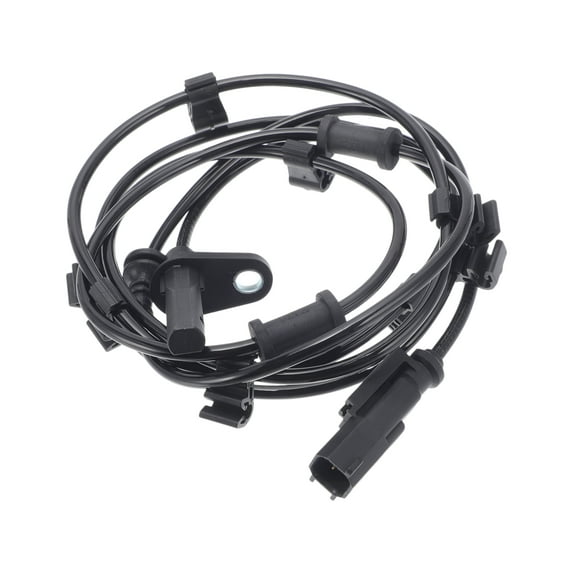 ABS Wheel Speed Sensor ABS Sensor Anti-lock Braking System Sensor No ...
