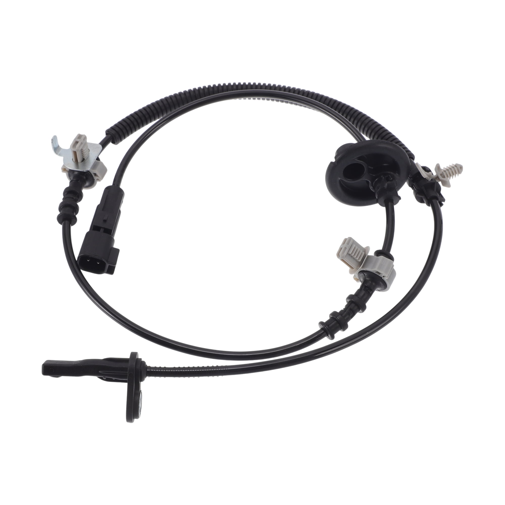 ABS Wheel Speed Sensor ABS Sensor Anti-lock Braking System Sensor No ...