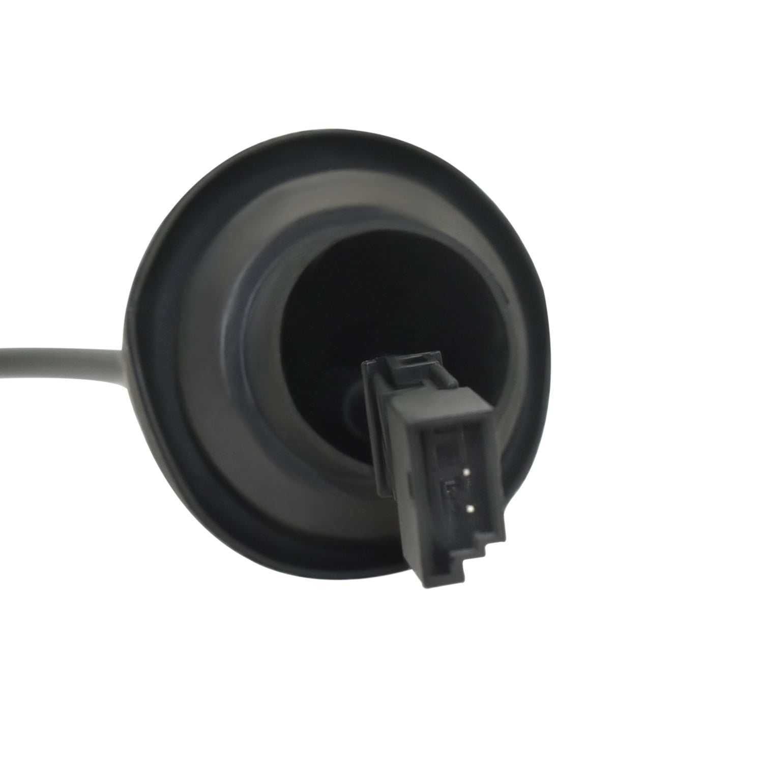 ABS Wheel Speed Sensor Compatible with Mercedes-Benz Models - CL230 ...