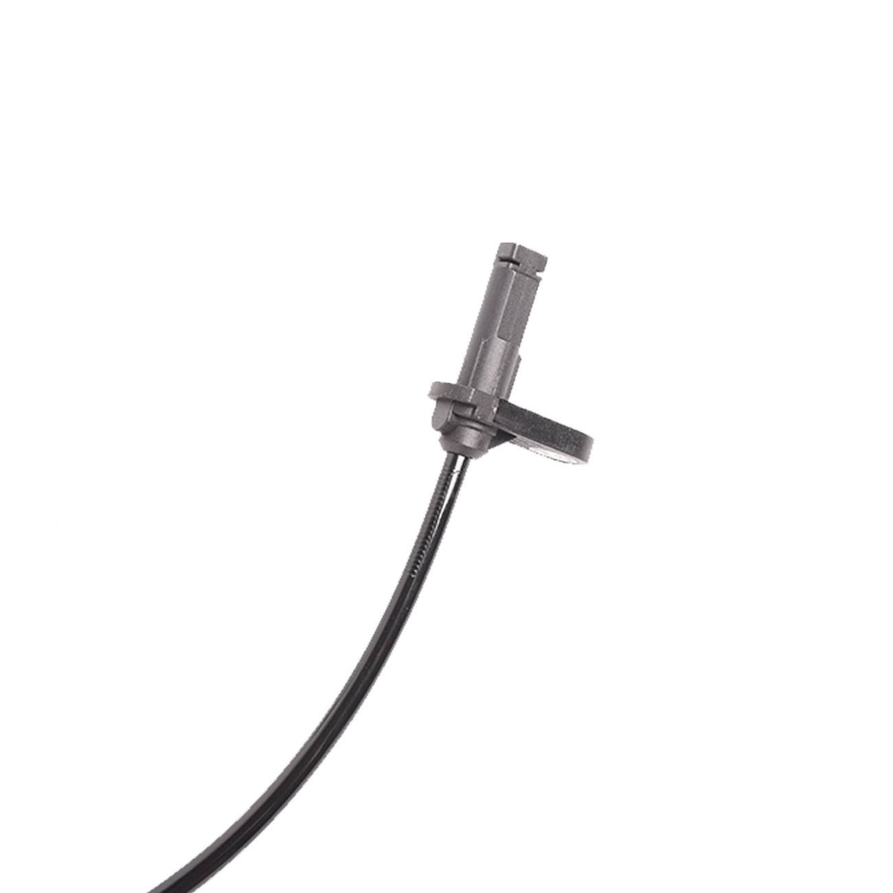 ABS Wheel Speed Sensor Fit Mercedes W211 E350 W219 CLS500 Rear L/R ...