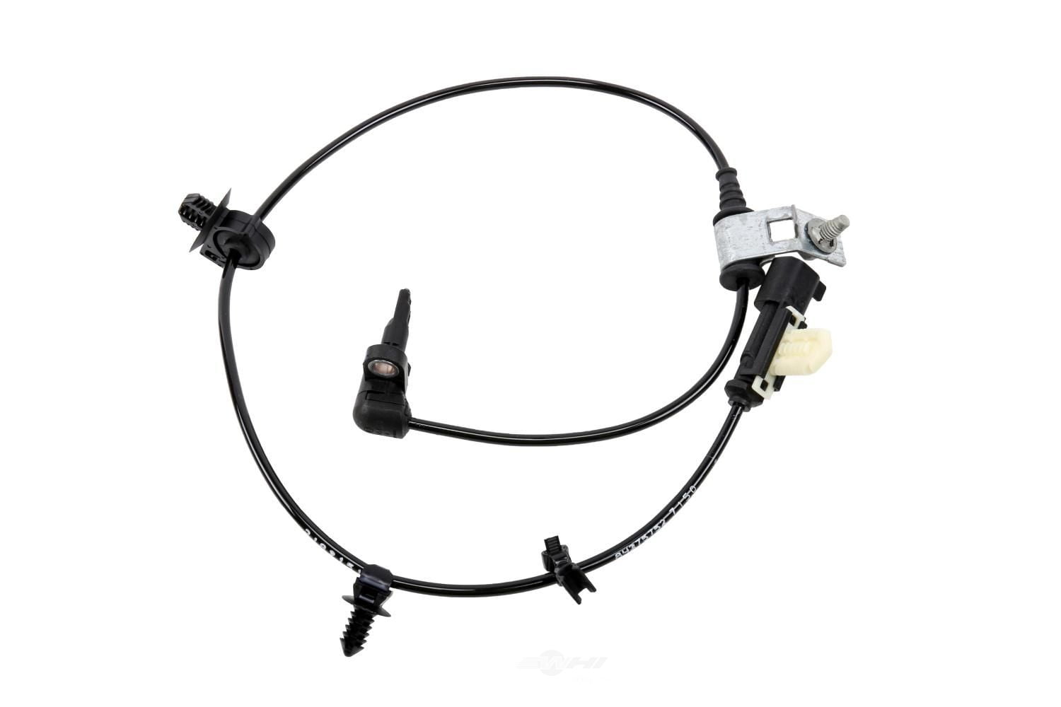 Chevrolet Colorado Abs Wheel Speed Sensor