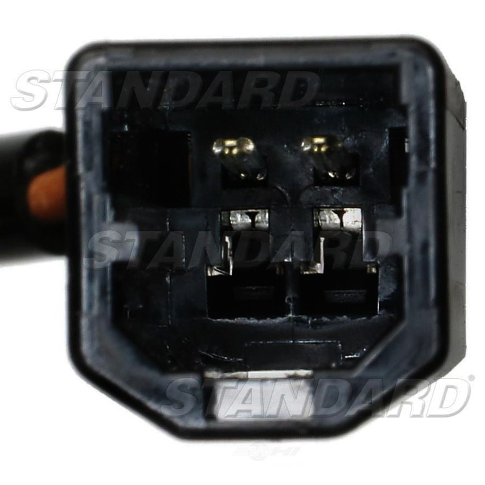 ABS Wheel Speed Sensor Fits select: 2009-2012 FORD ESCAPE, 2009-2011 ...