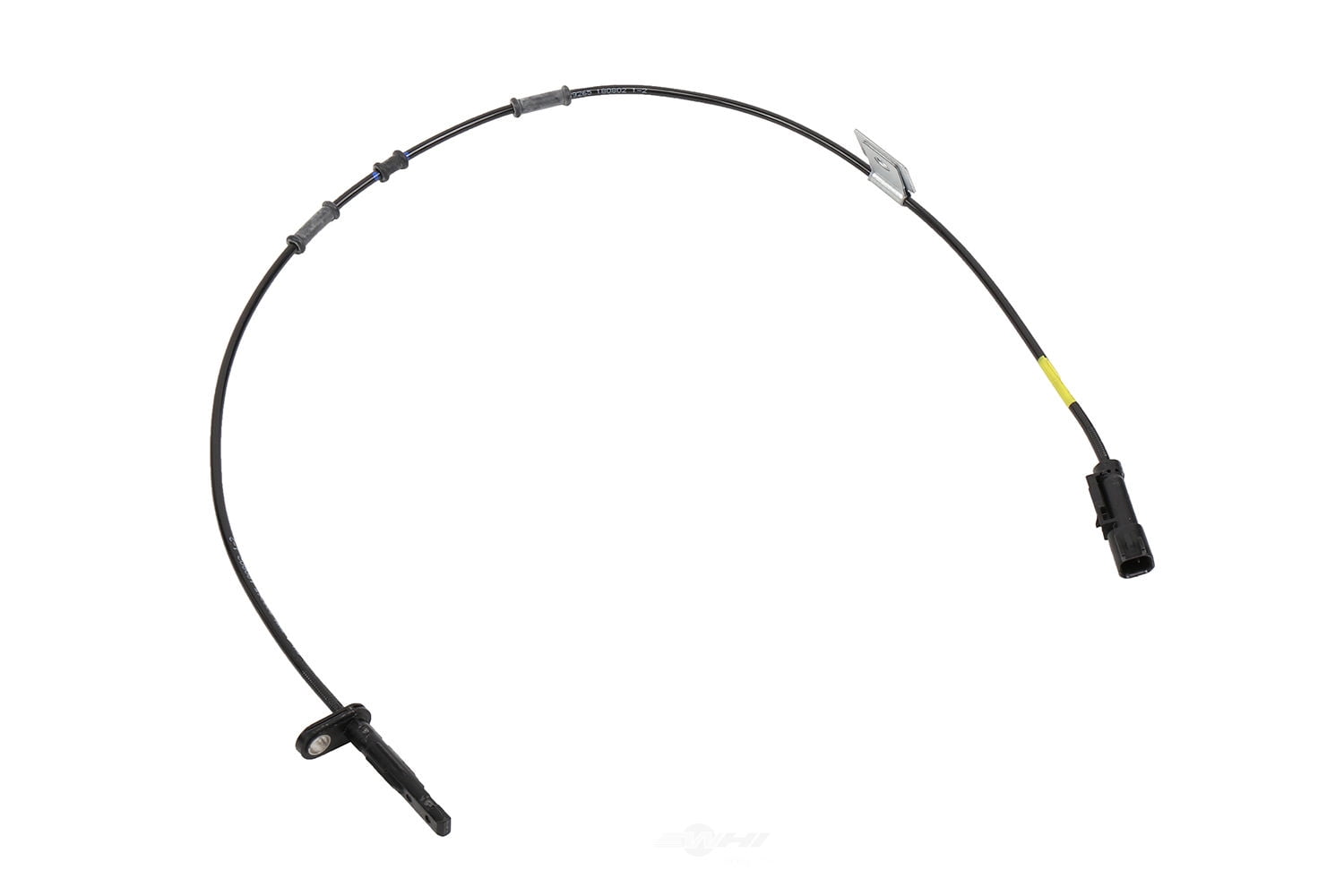 ACDelco ABS Wheel Speed Sensor Fits 2010-2017 Chevrolet Equinox LT ...
