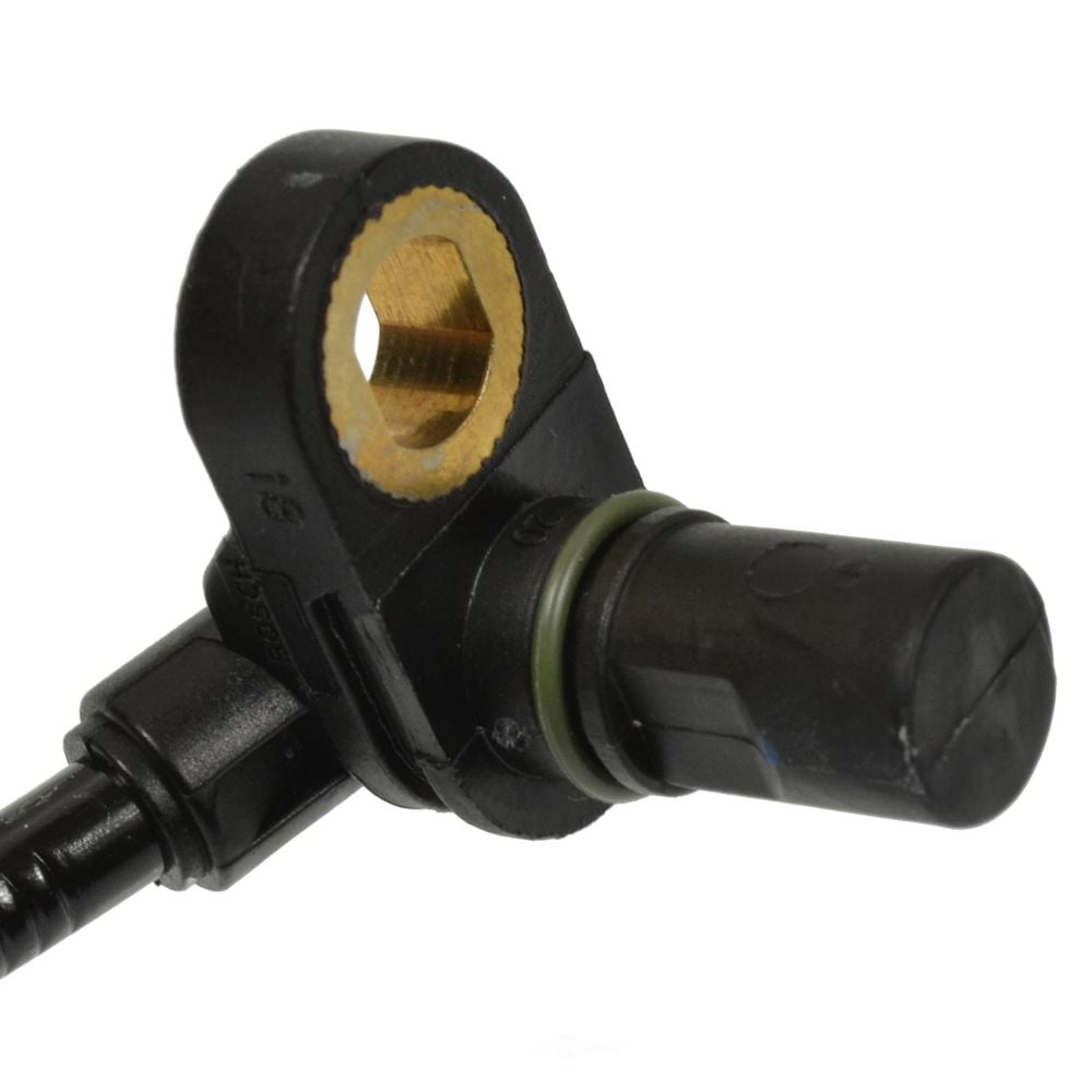 ABS Wheel Speed Sensor Fits select: 2011-2014 FORD F150, 2014 FORD ...