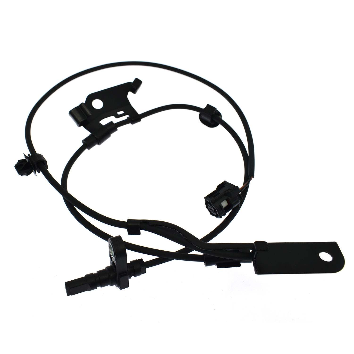 ABS Wheel Speed Sensor Front Right for Toyota RAV4 2006-2018 89542-0R020 - Walmart.com