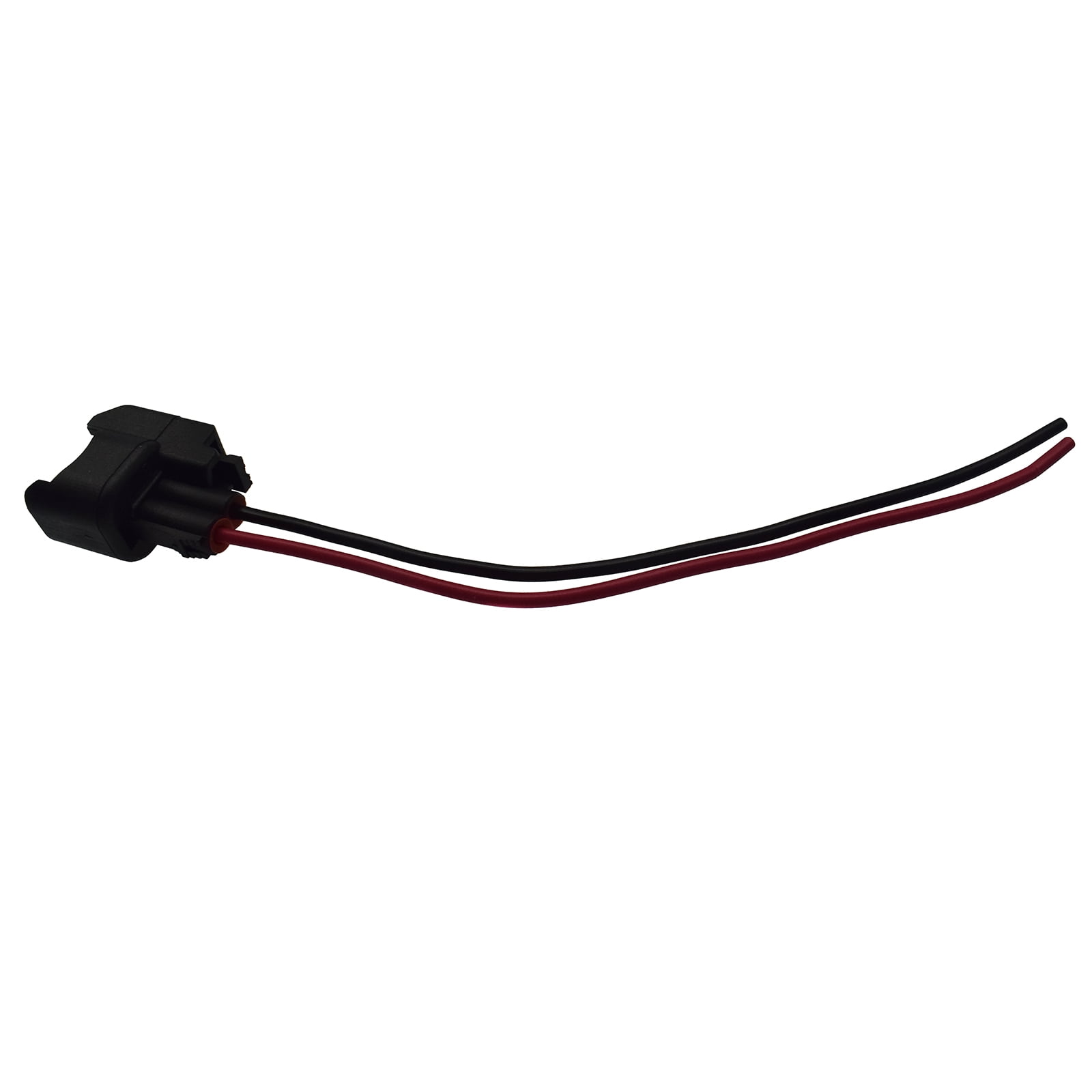 ABS Wheel Speed Sensor Rear & Harness Wiring Connector Left or Right ...
