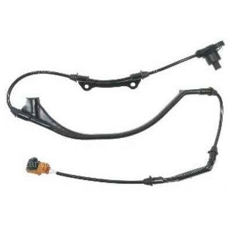 ABS Wheel Speed Sensor Rear Left Standard ALS1095 fits 99-01 Honda ...