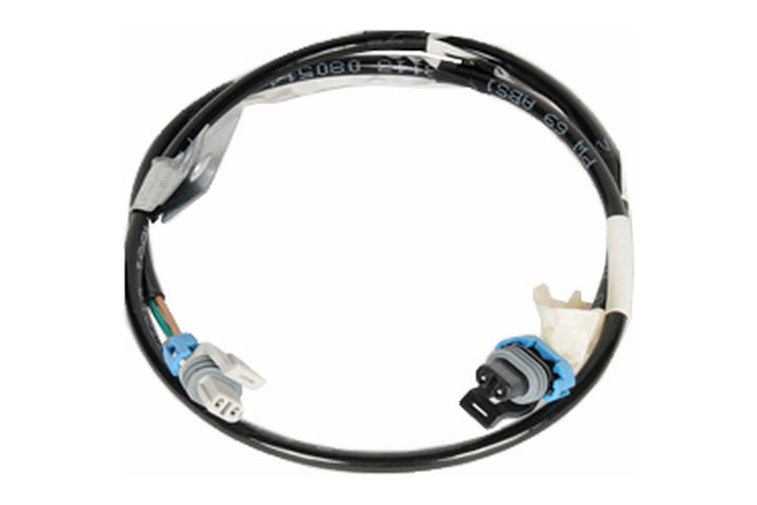 ABS Wheel Speed Sensor Retainer - Walmart.com