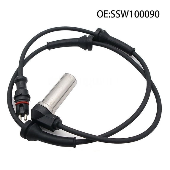ABS Wheel Speed Sensor SSW100090 for Land Rover ABS Anti-lock Braking ...