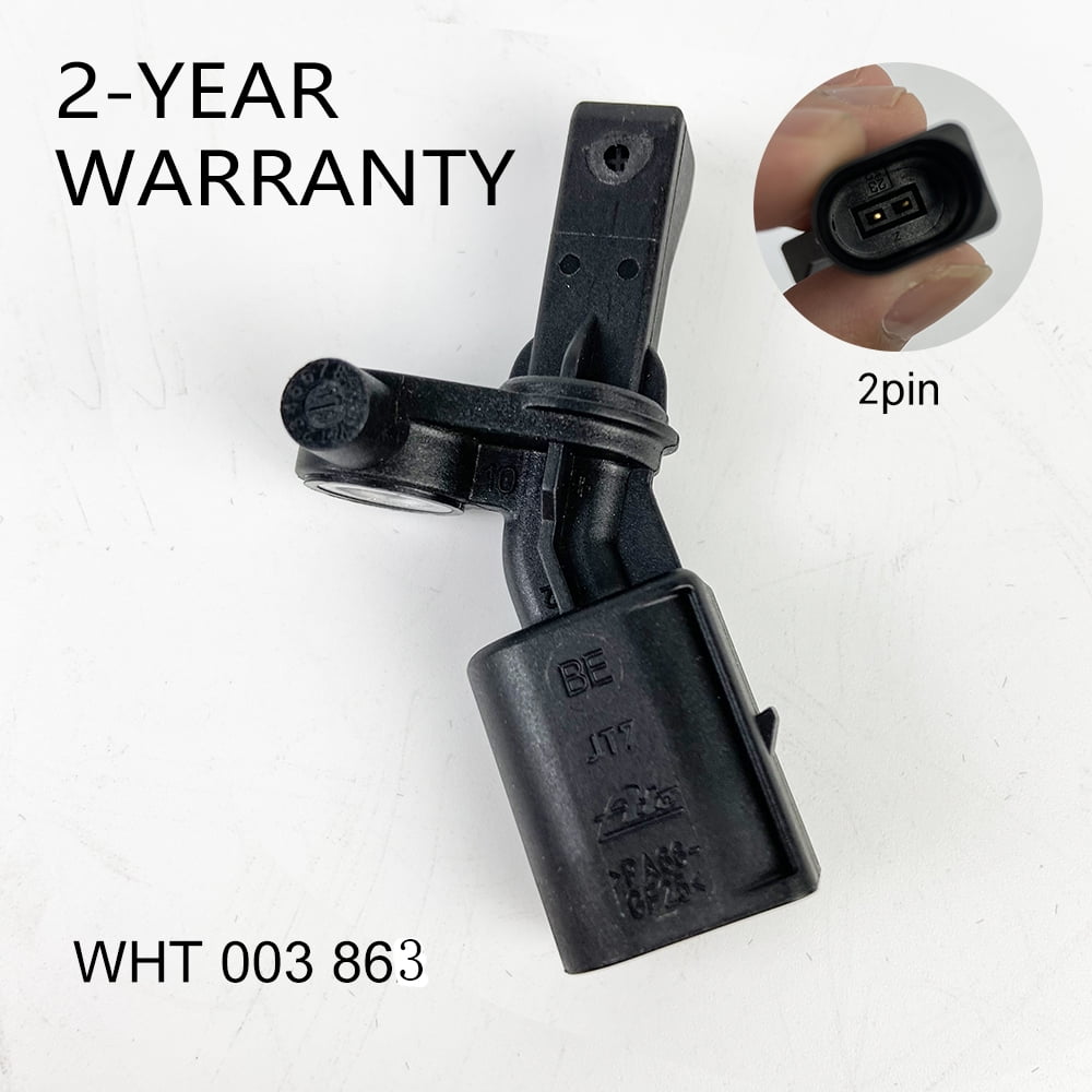 ABS Wheel Speed Sensor WHT003863 WHT003860 WHT003861 WHT003862 ...