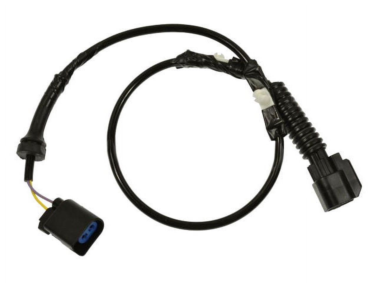 ABS Wheel Speed Sensor Wire Harness - Compatible with 2013 Ford Escape ...