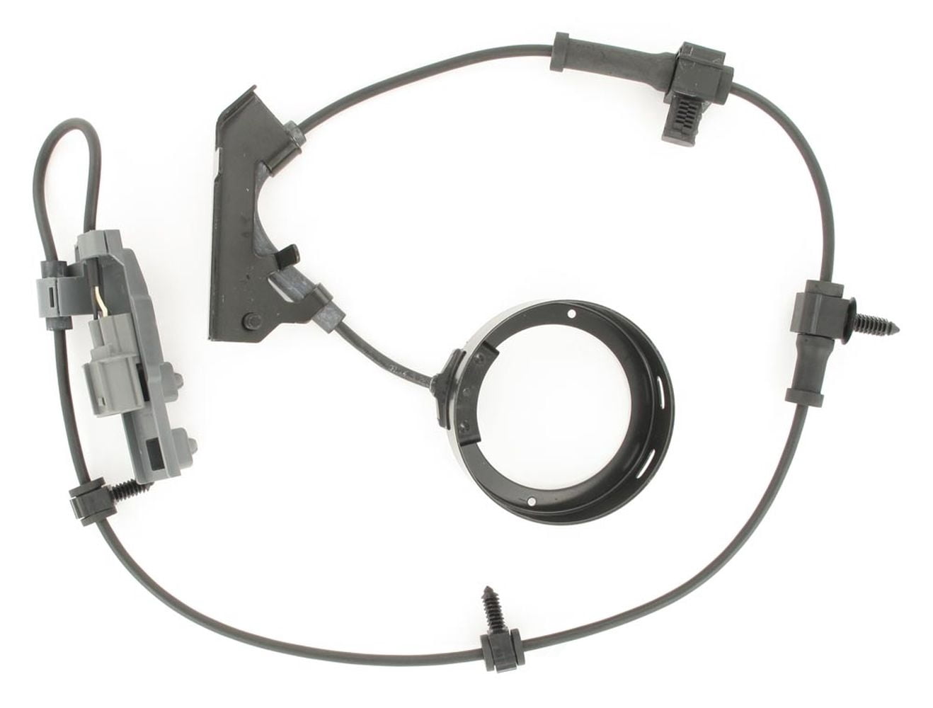 Chevrolet Colorado Abs Wheel Speed Sensor