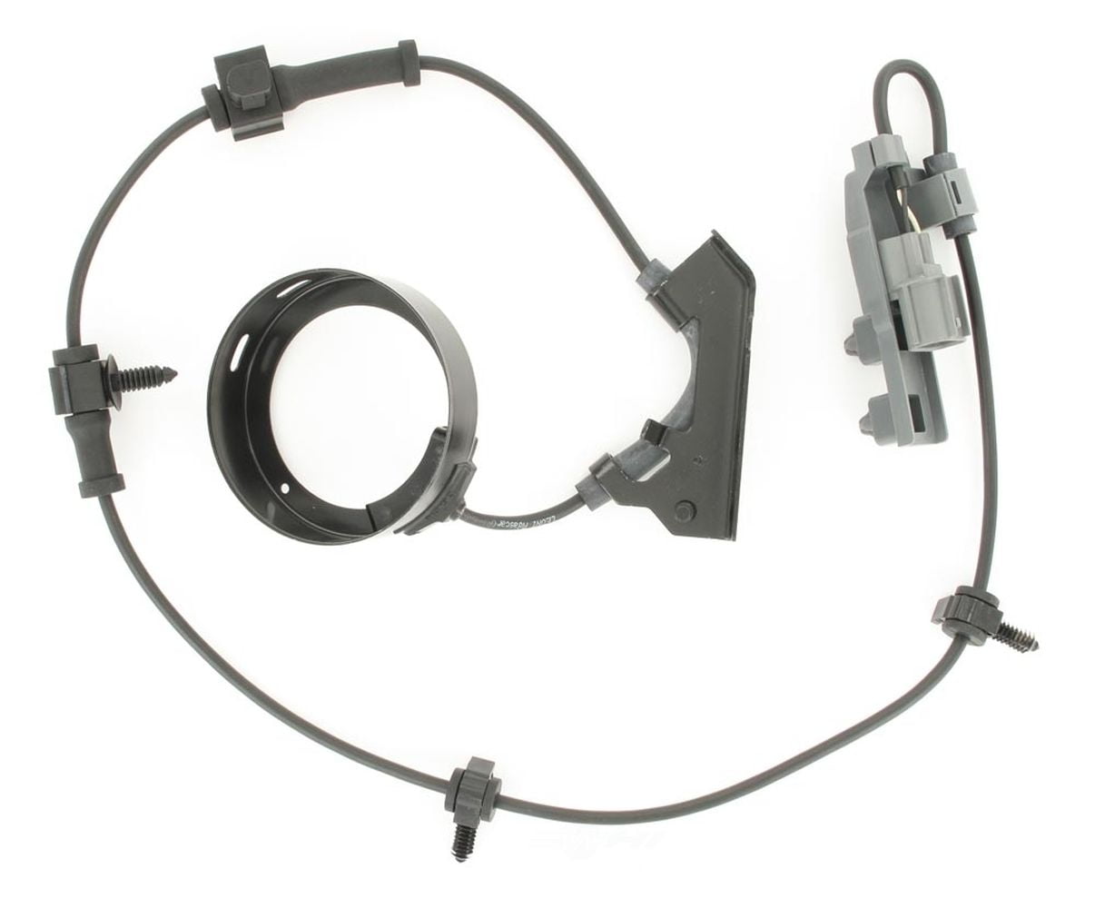 ABS Wheel Speed Sensor Wiring Harness Fits select: 2004-2012 CHEVROLET ...