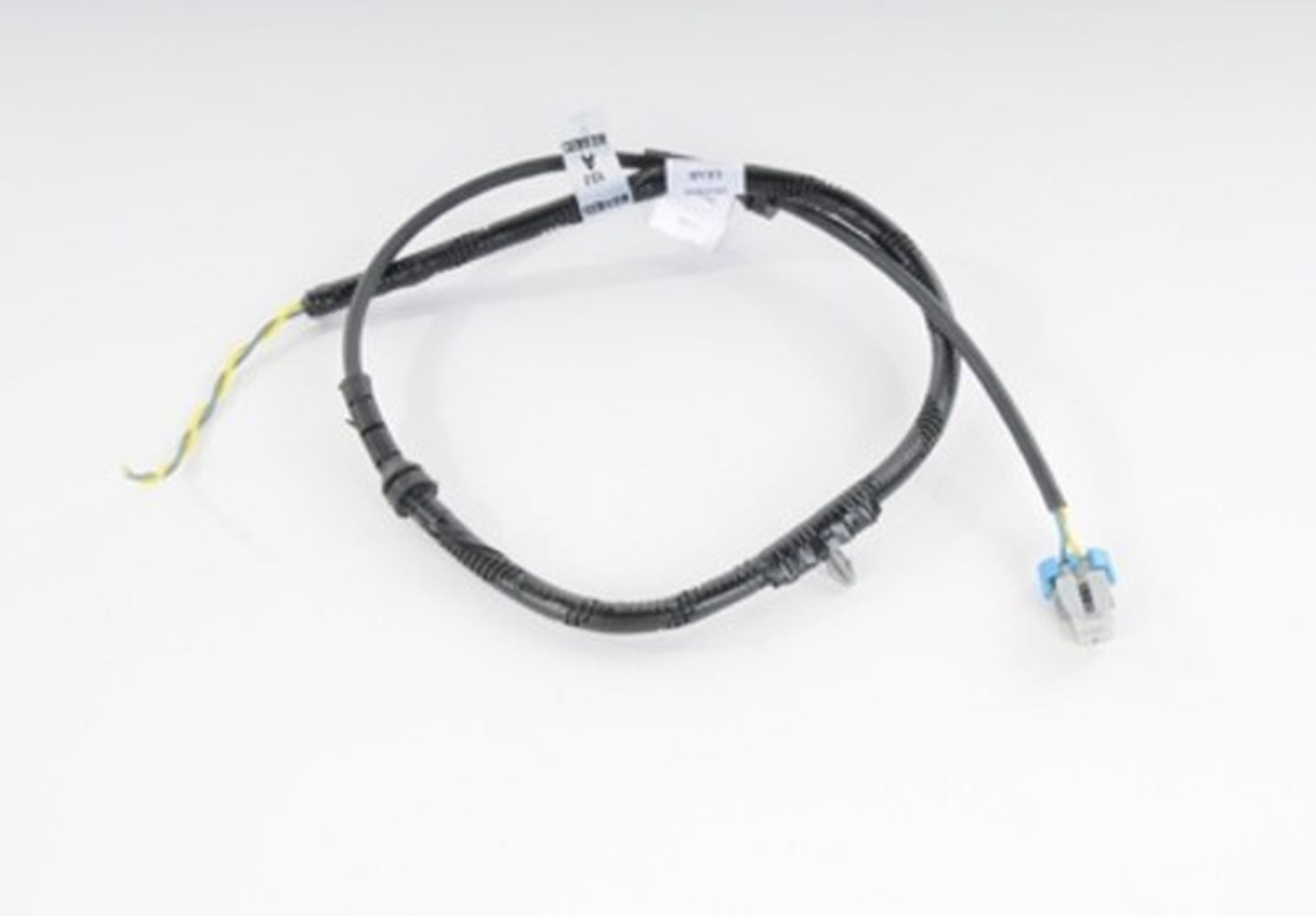ABS Wheel Speed Sensor Wiring Harness Fits select: 2006-2011 BUICK ...