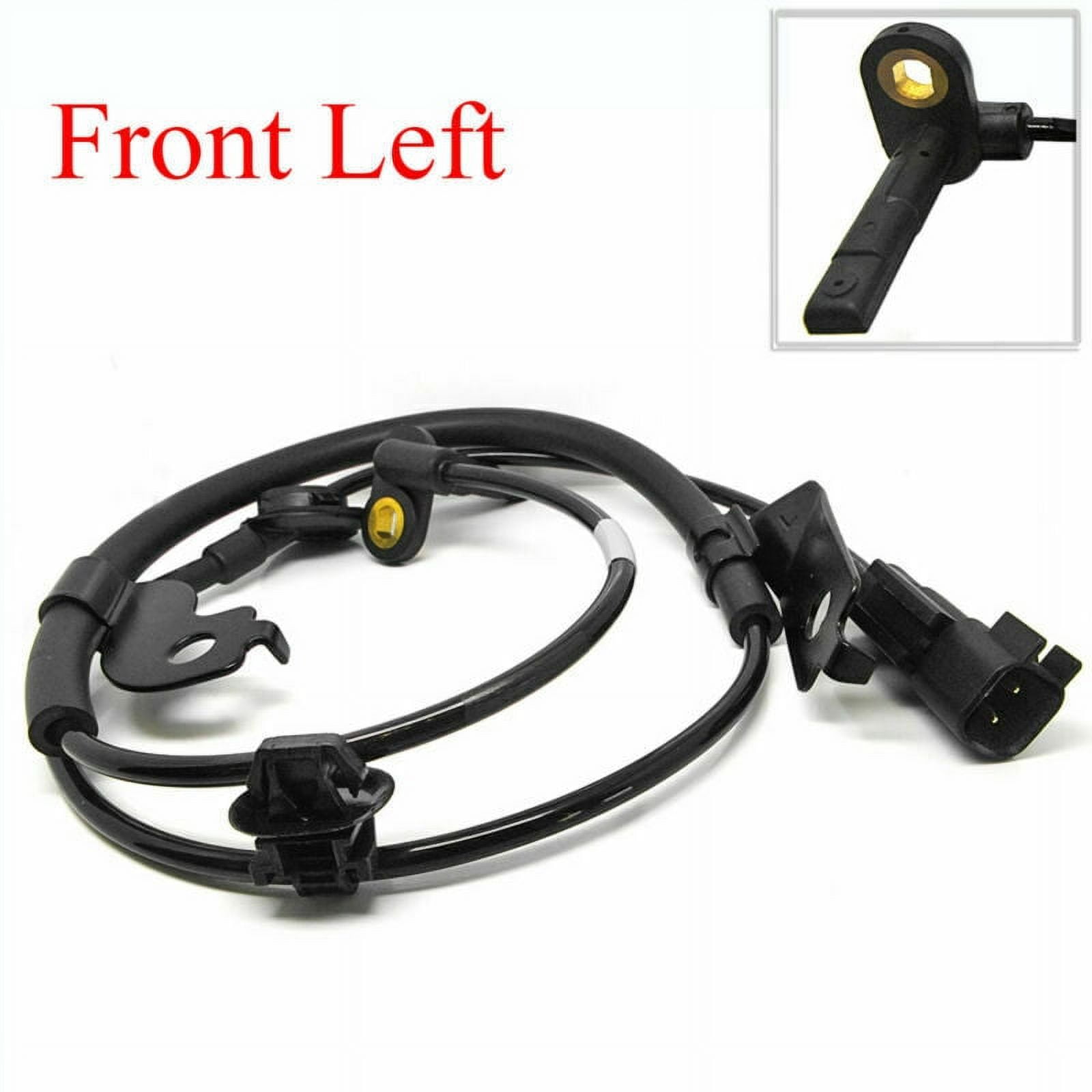 ABS Wheel Speed Sensor for Mitsubishi Lancer Outlander RVR Outlander ...