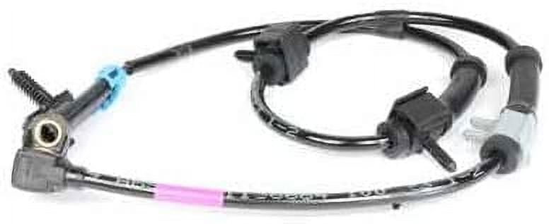 ABS Wheel Speed Sensor - Walmart.com