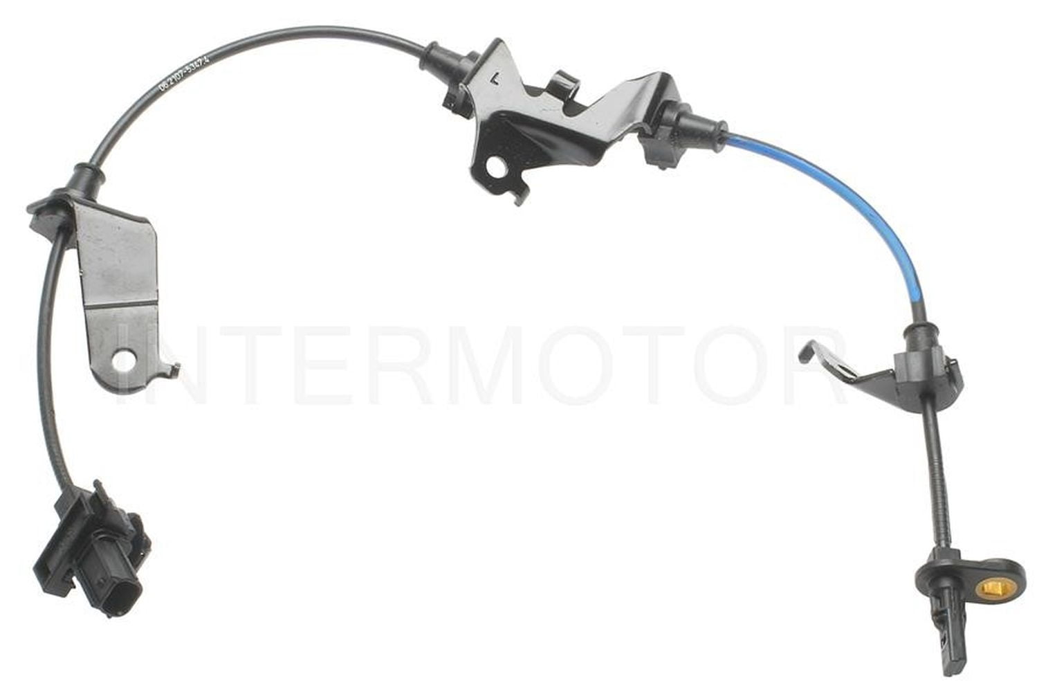 ABS Wheel Speed Sensor - Walmart.com