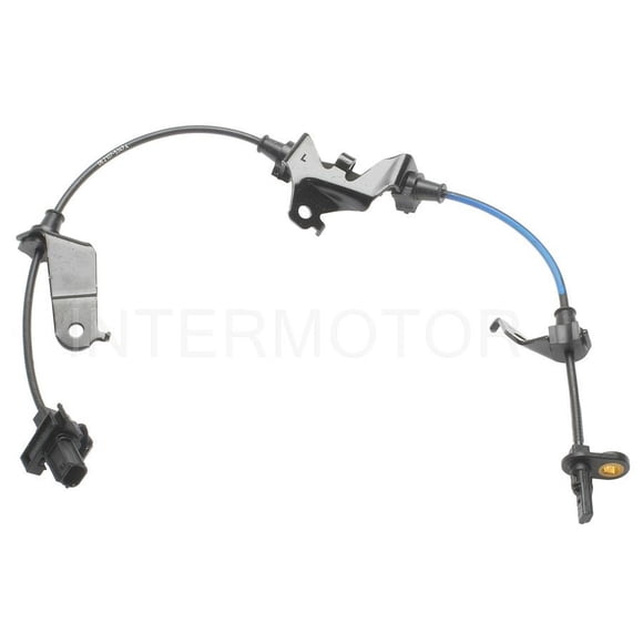 Acura Integra Abs Wheel Speed Sensor