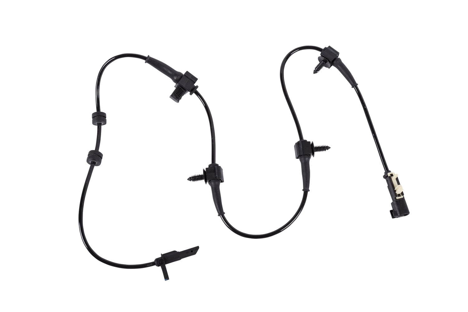 ABS Wheel Speed Sensor - Walmart.com