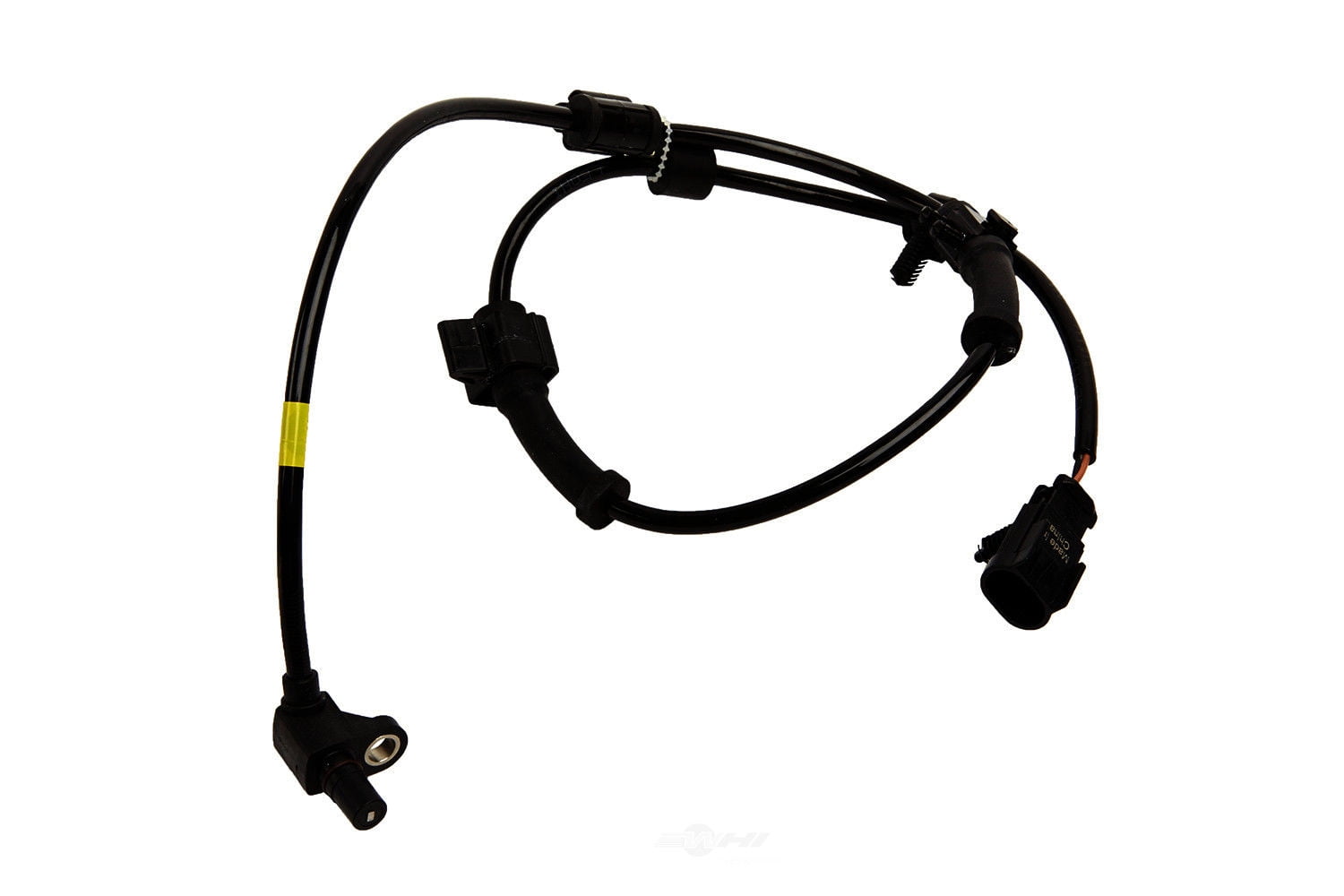ABS Front Wheel Speed Sensor Genuine ABS Wheel Speed Sensor - Walmart.com
