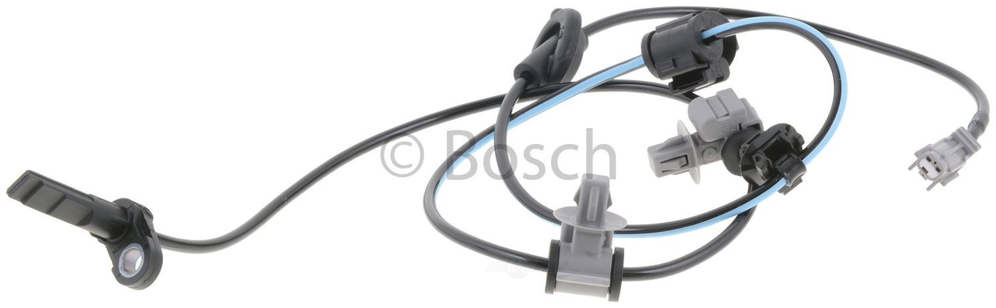 ABS Wheel Speed Sensor - Walmart.com