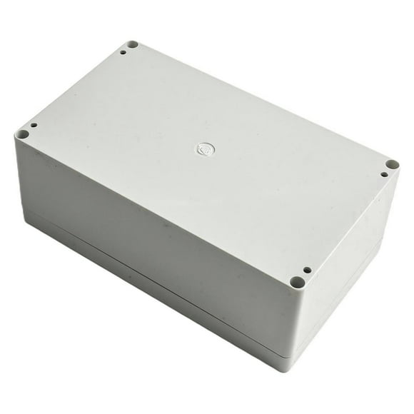 Plastic Electrical Boxes in Electrical Boxes - Walmart.com