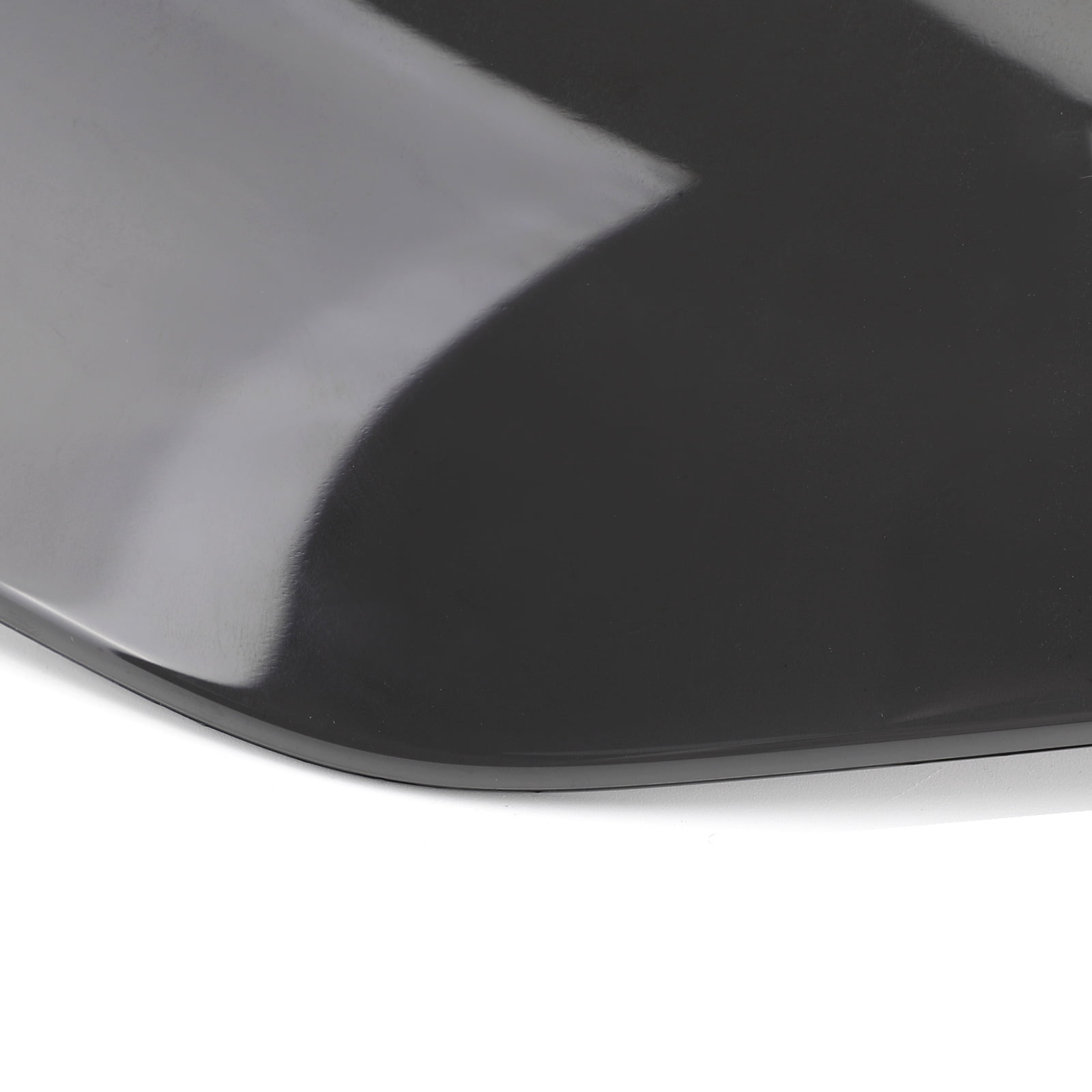 ABS Windshield Windscreen for Harley Davidson V-Rod Muscle VRSCF, 2009 ...