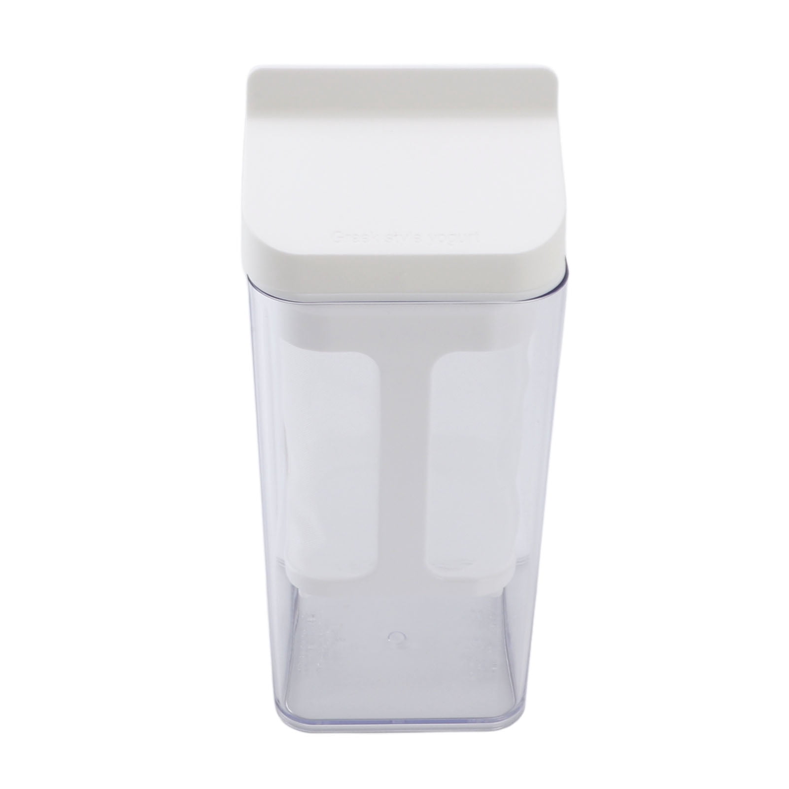 ABS Yogurt Strainer Filter, Greek Yogurt Maker, Whey Separator For ...