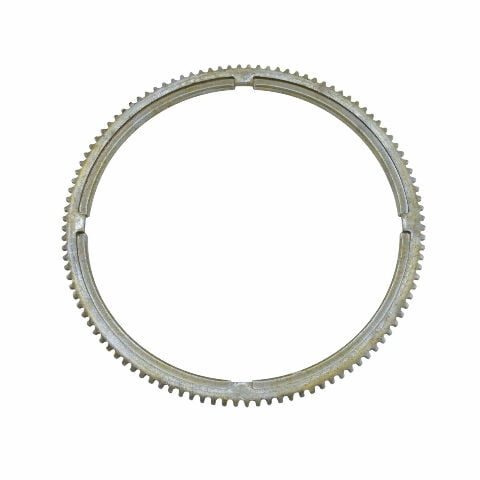 ABS exciter ring (tone ring) for 9.75" Ford. - Walmart.com