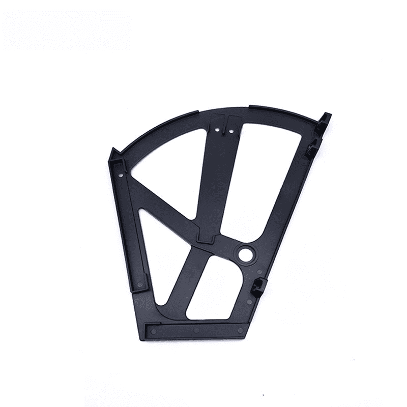 ABS plastic two-layer shoe rack accessories shoe cabinet hardware ...