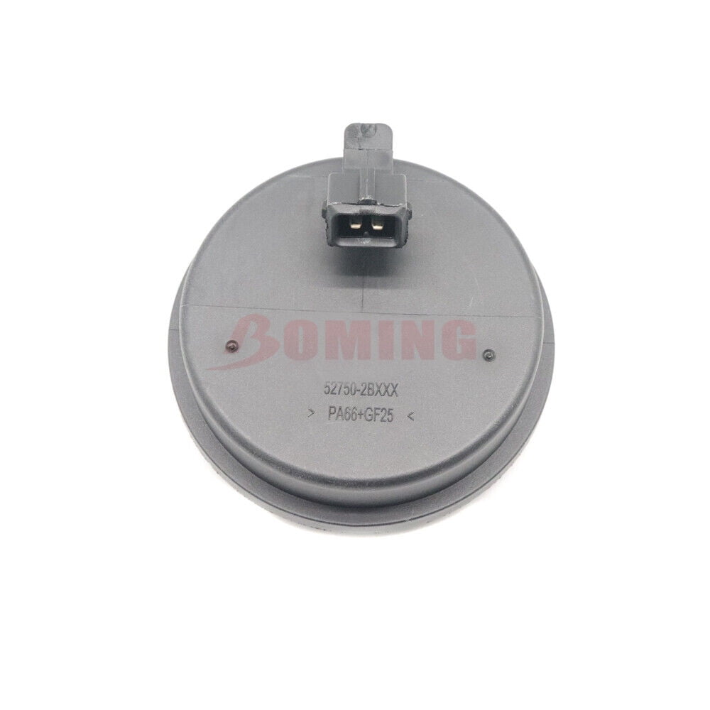 ABS speed sensor 52750-2B100 suitable for modern Santa Fe rear wheel ...