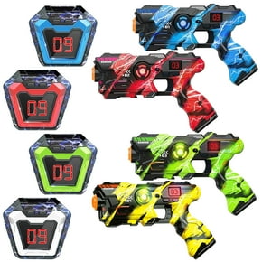 Laser Tag in Toys - Walmart.com