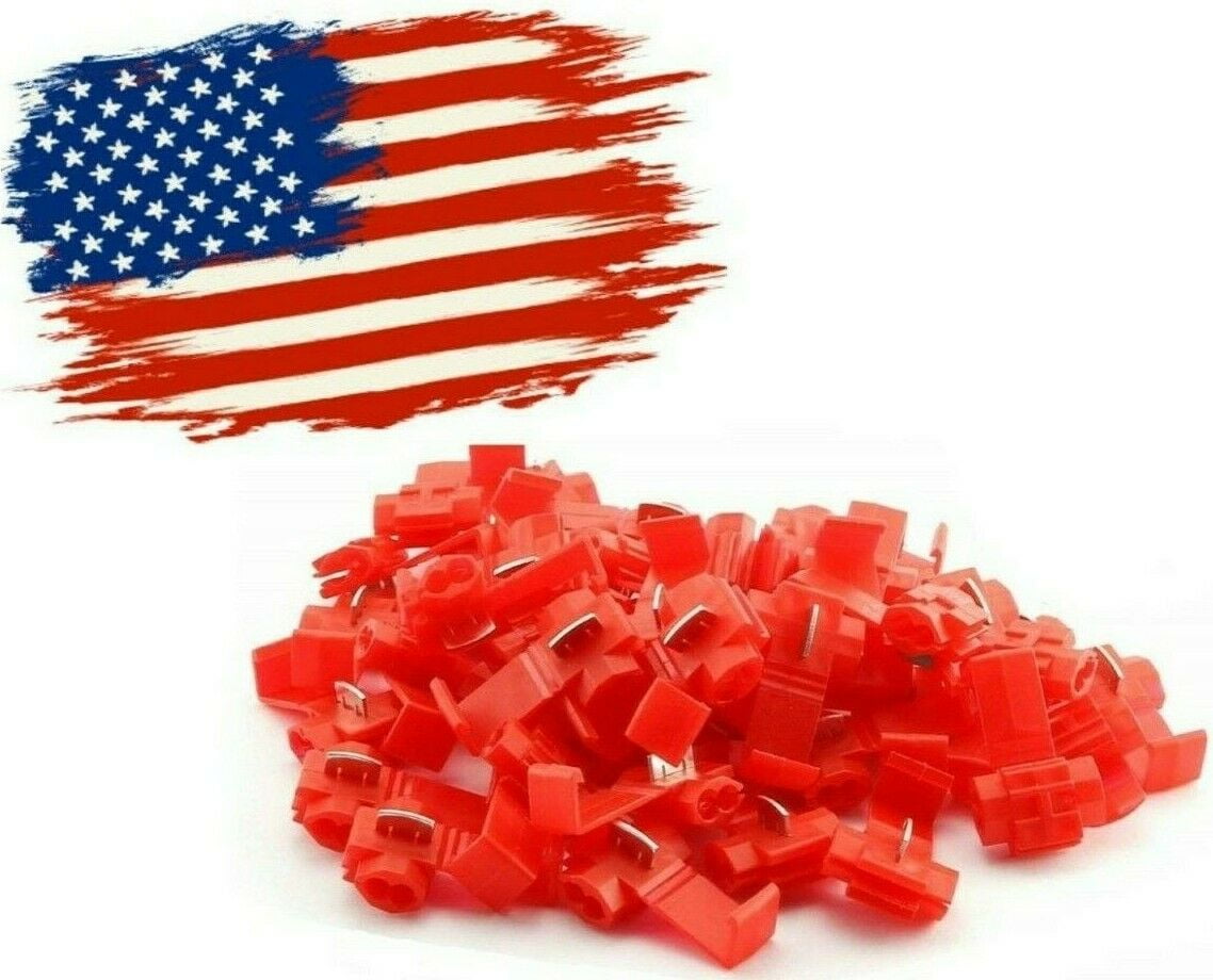 Scotch Wire Connectors