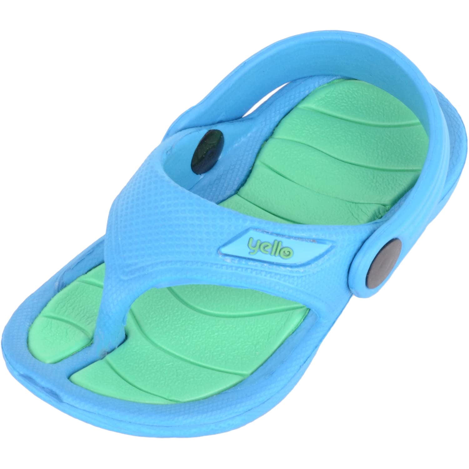 ABSOLUTE FOOTWEAR Childrens Kids Infants Summer Holiday Slingback Beach ...
