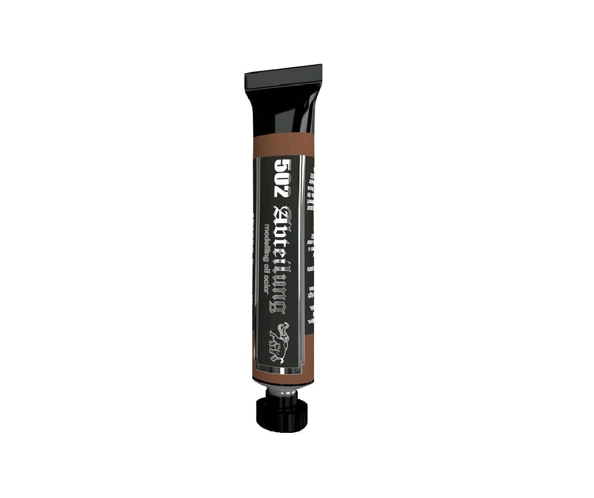 ABTEILUNG 502 Model Kit, 20ml, Brown Wash Modeling Oil Color - Walmart.com