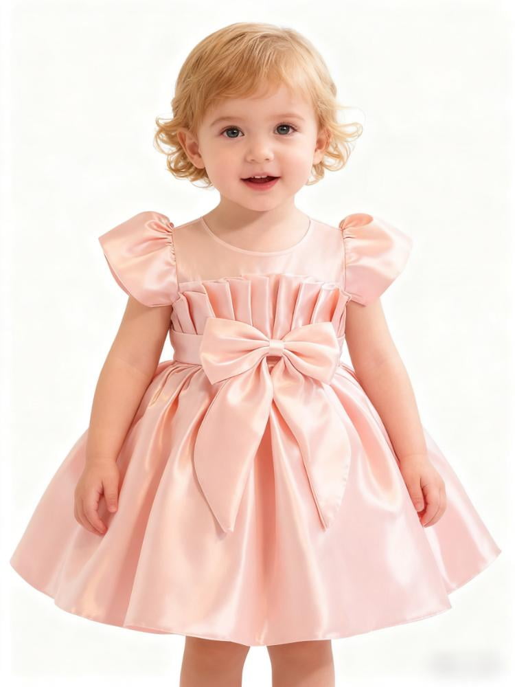 ABTOHE G'irls Princess Dress for Kid's & Teen's, Elegant Off-Shoulder ...