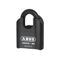 ABUS 190/60 60mm Heavy-Duty Combination Padlock, 4-Digit, Closed ...