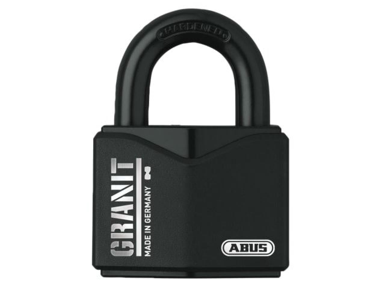 Abus Frame Lock