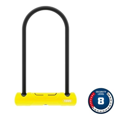 ABUS Chain Claw 10 Black Handcuff Lock (95934) - Walmart.com
