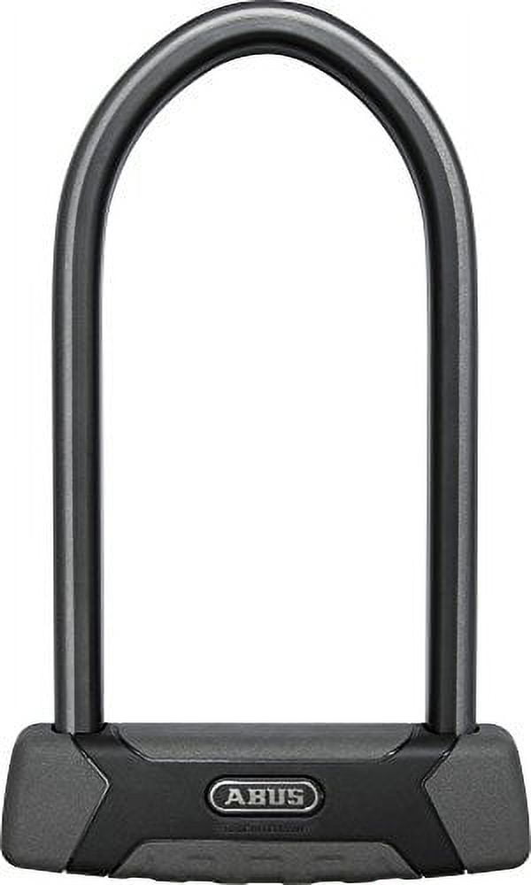 ABUS Granit XPlus 540/160HB300 U-Lock (18894) - Walmart.com
