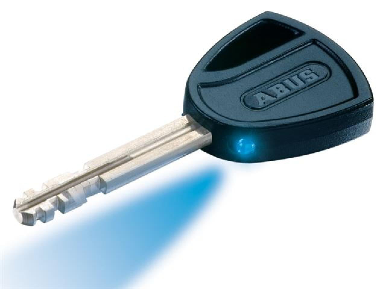 ABUS - Key Blank X-Plus (LED) 35754 - Walmart.com