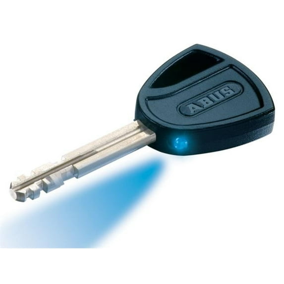 ABUS - Key Blank X-Plus (LED) 35754 - Walmart.com