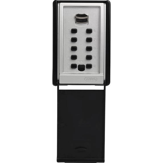 ABUS Key Lock Boxes KeyGarage™ 767 Key Cabinet$$Office - Walmart.com