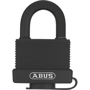 Weatherproof Padlock Cover