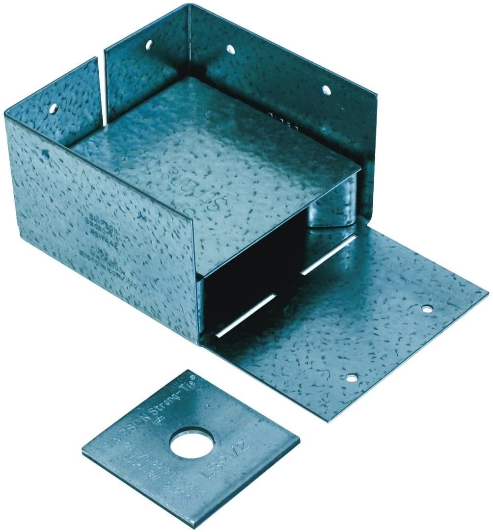 ABW Post Base - Walmart.com