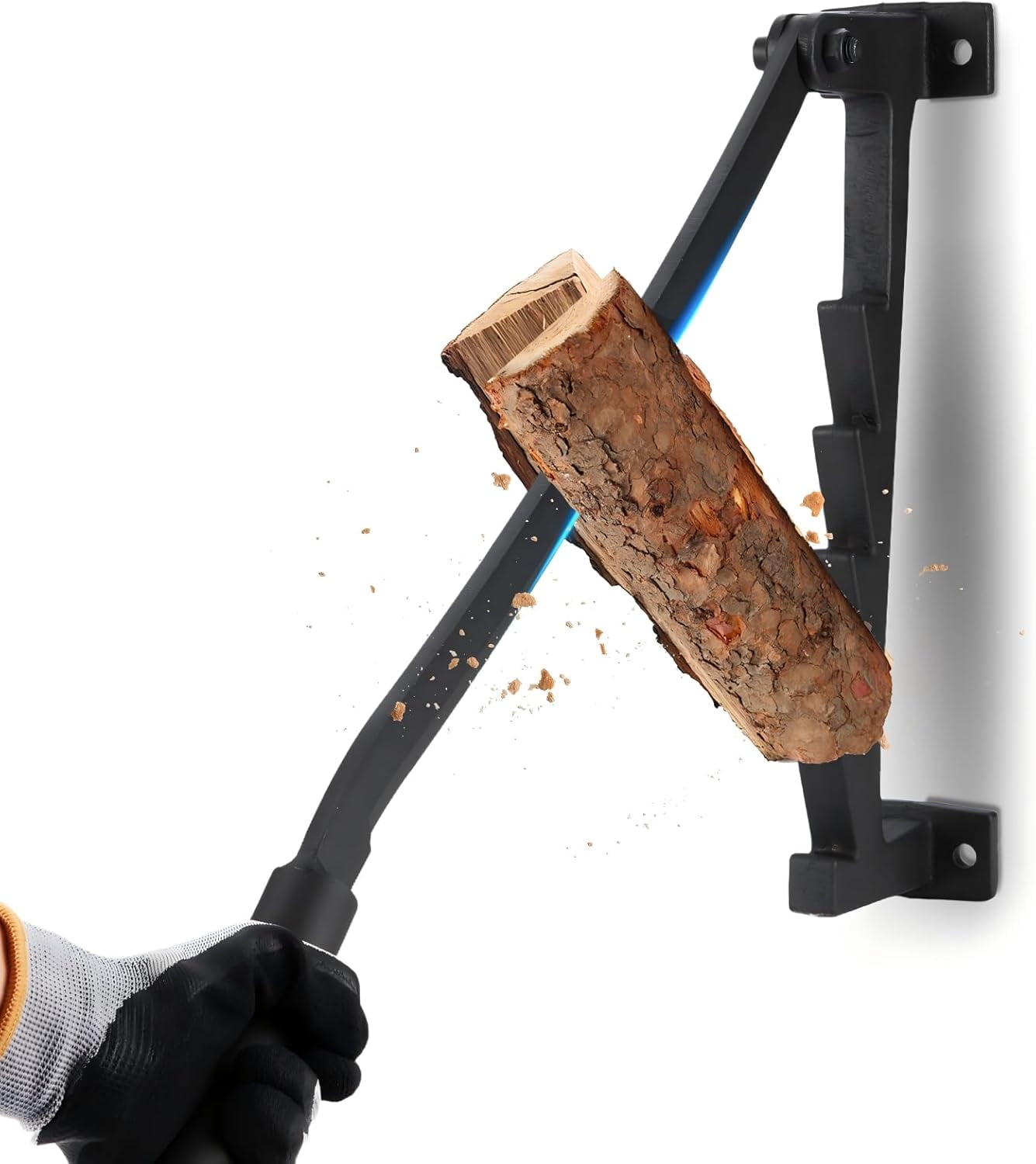 ABX Kindling Splitter, Wood Splitter, Log Splitter, Wood Splitter ...