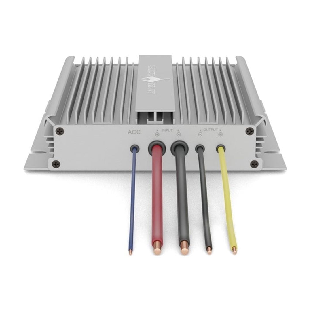 ABYSS 36V On-Board Alternator Battery Charger - Walmart.com
