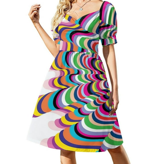 ABYSS Dress elegant chic women dresses promotion wedding dresses for ...