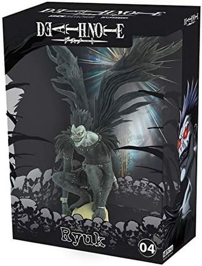 Ryuk Shinigami